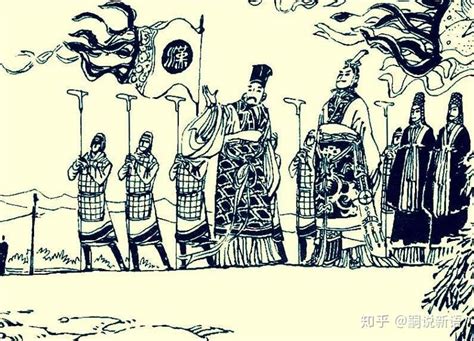 如何评价叔孙通？ 知乎