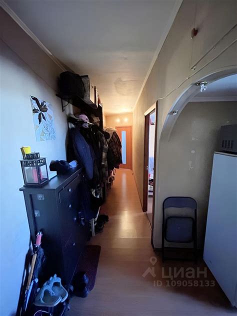 Купить долю в квартире 63 1м² ул Милашенкова 12 Москва СВАО р н