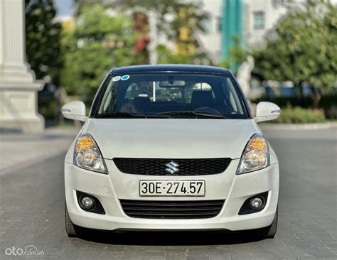 Mua Bán Suzuki Swift Phiên Bản Khác 2015 Giá 355 Triệu 22833566