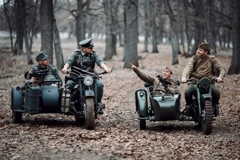 Suldin Pavel Professional Photographer Motorcycle Travel Ural