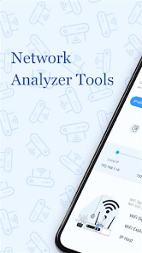 Network Analyzer Tools For Android Download