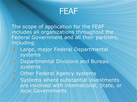 What Is An Architectural Framework Ppt