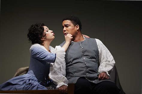 The Marriage Of Figaro Encore Spotlight