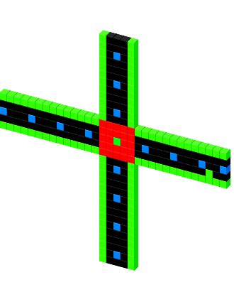 Crosshair Cursor