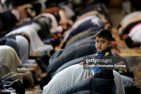 Imam Asim Hussain Photos And Premium High Res Pictures Getty Images