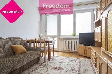 Mieszkanie Olsztyn Pojezierze 48 m² 11436994406 oficjalne