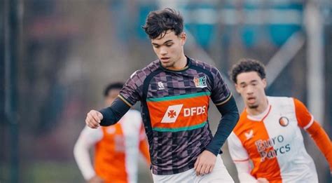 Pemain Berdarah Belanda Ini Ingin Bergabung Bersama Timnas Indonesia