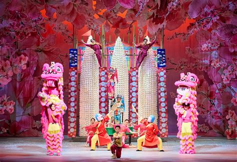 《胡桃夾子》【香港芭蕾舞團202526舞季】 Art