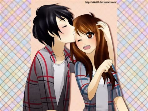 🔥 50 Sweet Couple Wallpapers Wallpapersafari
