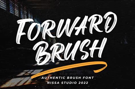Forward Brush Download For Free And Install For Your Website Or Photoshop