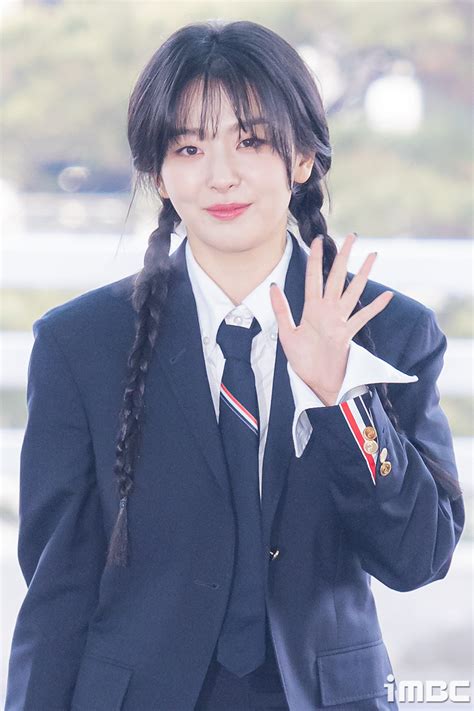 [포토] 레드벨벳 슬기 러블리 미모