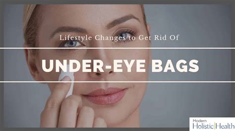 Addressing Under Eye Bags A Comprehensive Guide To Skin Care Solutions K Beauty Essentials