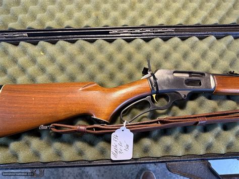 Marlin 336 30 30 For Sale
