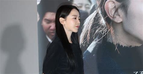 [포토]신혜선 가벼운 발걸음