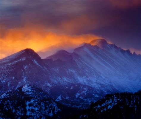 Rocky Mountain Np Bing Wallpaper Download