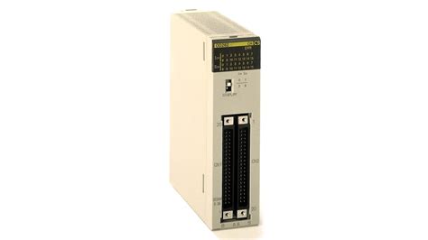 Cs1w Od261 Omron Cs1 Series Output Module For Use With Cs Series