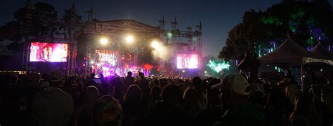 Festivals California Roots Music And Arts Festival May 25 28 2023