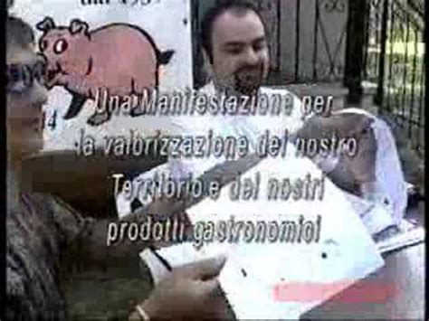 Gara Del Barchino DVD Intro Lago Di Fondi 2004 YouTube