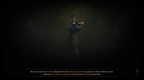 Diablo 4 Season 1 Dungeon Bug How To Fix Infinite Loading Screen Glitch Gamerevolution