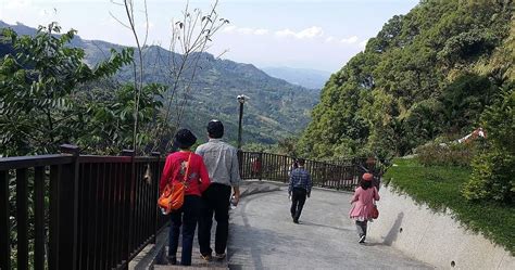 南投中寮鄉石龍宮龍鳳瀑布空中步道 老尉子的部落格