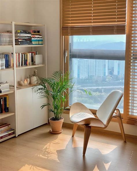 지친 일상 속 유일한 힐링공간 House Interior Interior Design Furniture House Rooms