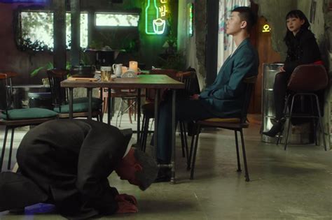 9 Itaewon Class Life Lessons Including How To Survive Tough Times
