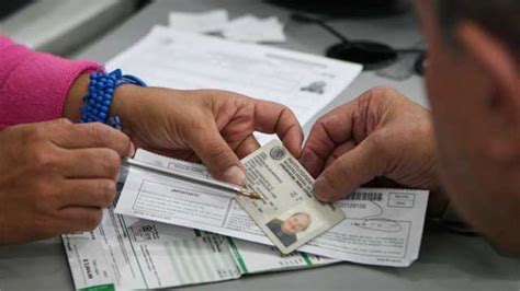 ¿te Pidieron Copia De Tu Credencial Para Votar Esto Es Lo Que Debes Saber