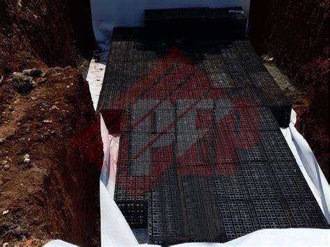 Modular Tank Sumur Resapan K