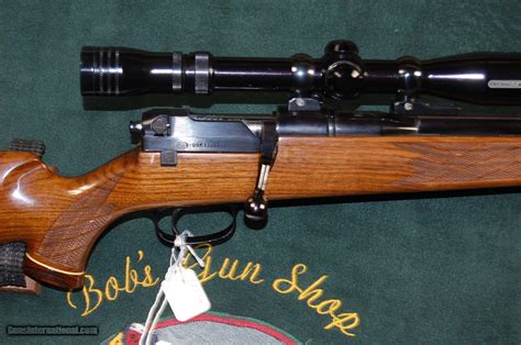 Mauser 660