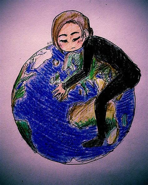 World Is Mine By Rikki Hikkimori On Deviantart