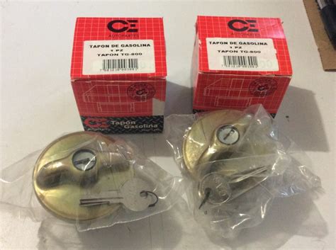 Tap N De Gasolina Con Llave Cuna Encantada