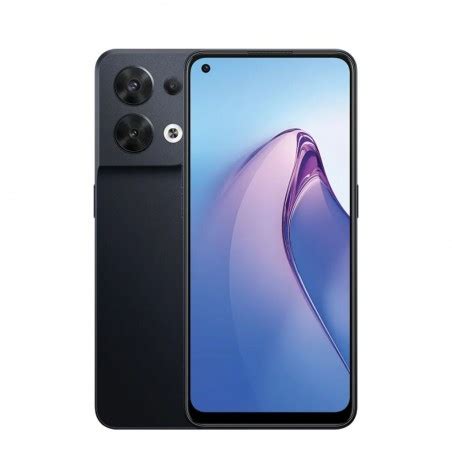 Oppo Reno G Shimmer Black Gb Gb