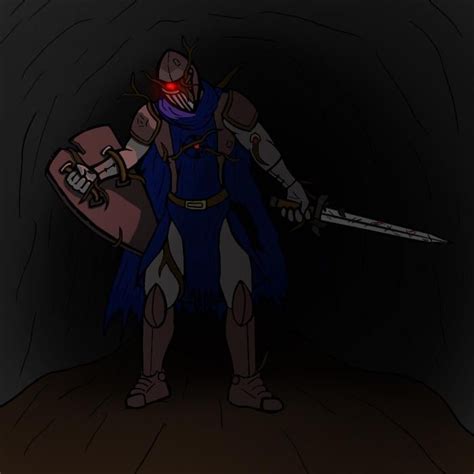 Leech Root Shepherd Monster Oc Art Rdndhomebrew