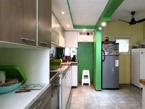 Casa Venta Ambientes A Os M Cochera Juan B Justo Barrio Uno Argenprop