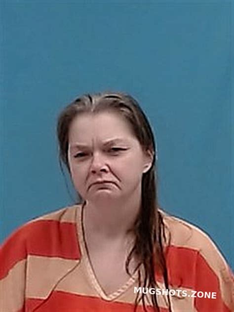 Turnbow Jessica Joeann 03122025 White County Mugshots Zone
