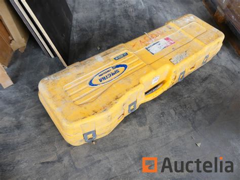 Kit Niveau Laser Rotatif Trimble LL300N Kit Niveau Laser Rotatif