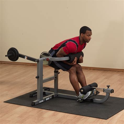 Body Solid Cam Series Ab And Back Machine Fitness Equipment Store New