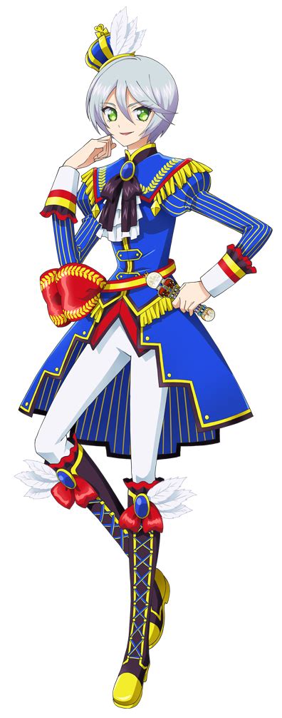 Hibiki Shikyoin Pripara Wiki Fandom Powered By Wikia