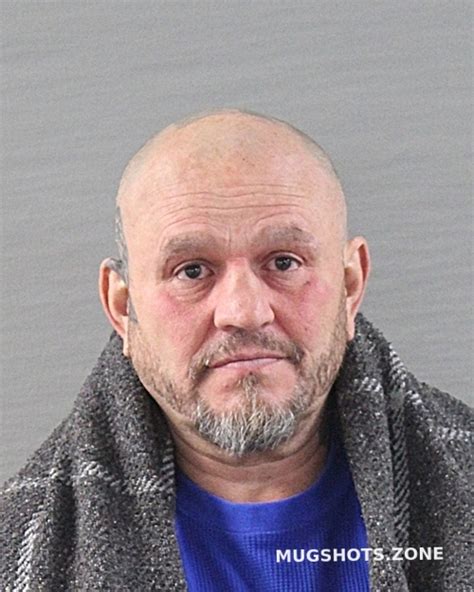 GARCIA ISAAC LEE 03 01 2025 Randall County Mugshots Zone