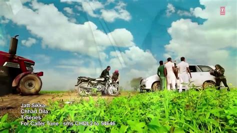 Sheera Jasvir Jatt Sikka Full Song Chhad Dila Latest Punjabi Song