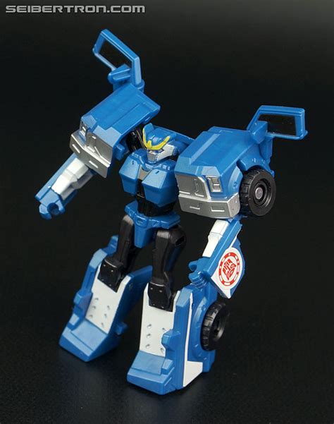 Transformers Robots In Disguise Strongarm Toy Gallery Image 50 Of 71