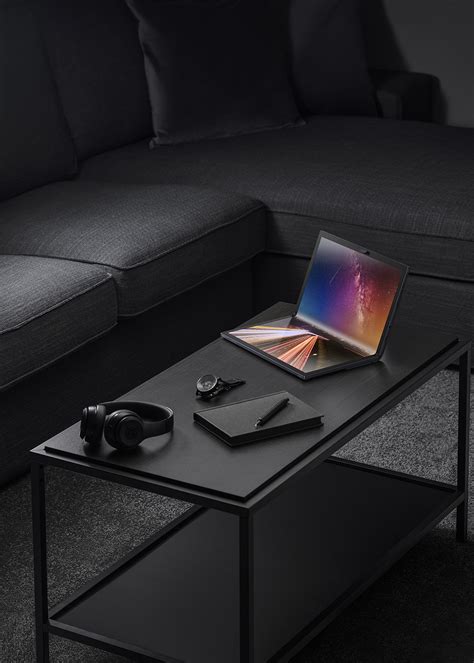 We All Scream For All Screens With The Asus Zenbook 17 Fold