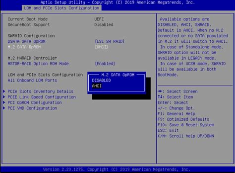 Issue In Raid Config Cisco Community