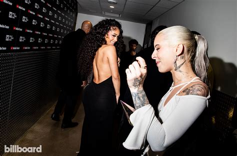 Get An Inside Look At Billboards Women In Music 2024