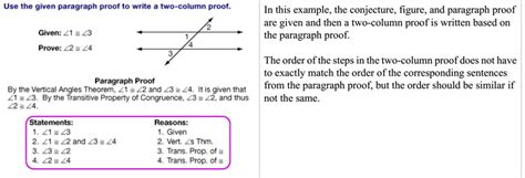 Paragraph Proof Math Definition Payment Proof 2020