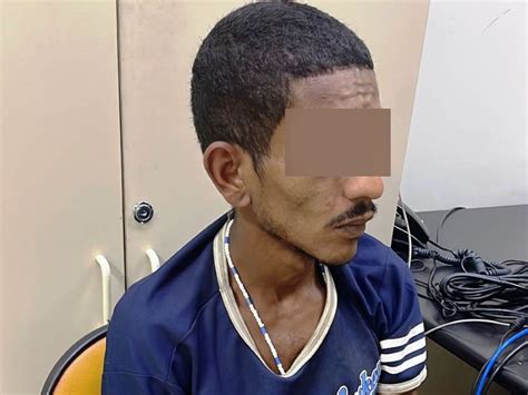 Preso Em Barra Mansa Confessa Participação Em Furtos Polícia Foco