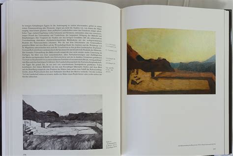 Albin Egger Lienz 1868 1926 Das Gesamtwerk By Egger Lienz Kirschl Wilfried 1977