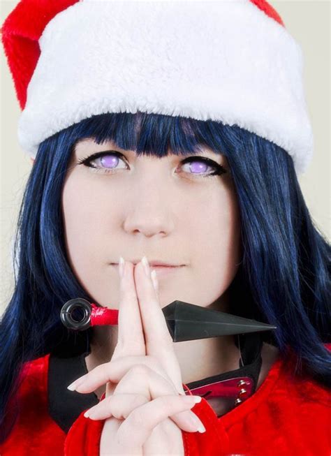Holiday Hinata Bunnyqueen