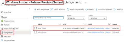 Using The Hidden Gems In Azure Ad Access Packages All You Need To Know