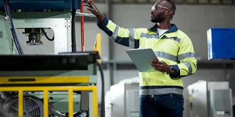 Asset Management Vs Parts Inventory Management Whats The Difference